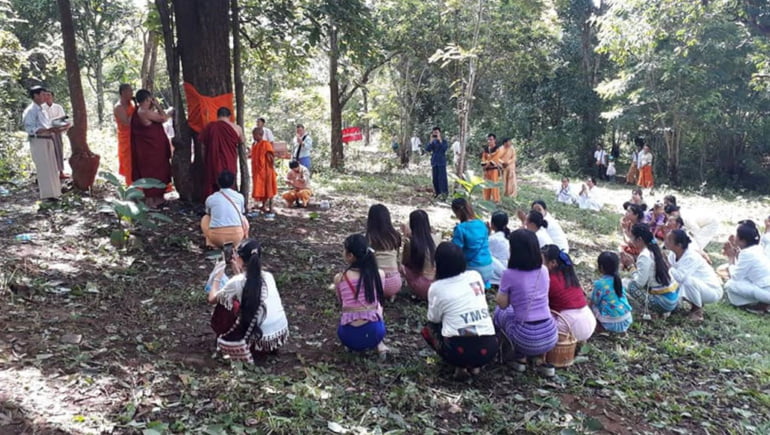 Home | Shan State Farmers Network