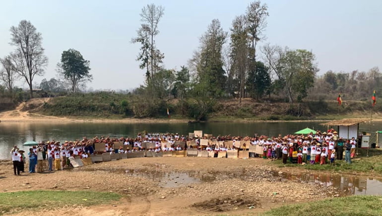 Home | Shan State Farmers Network